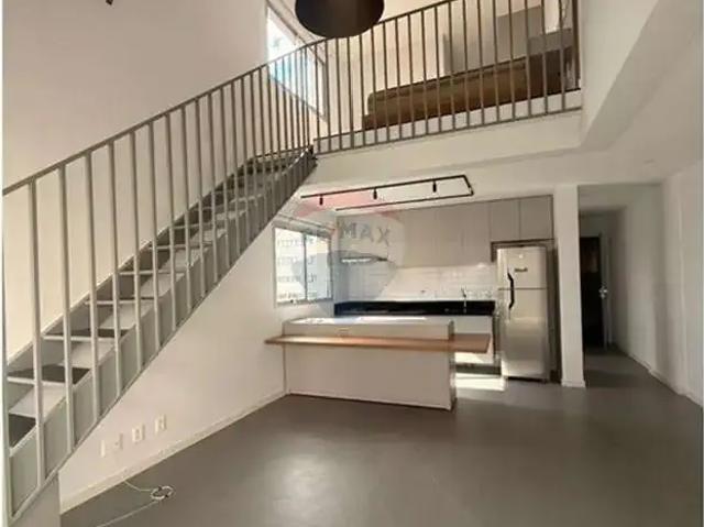 Apartamento para Locação em São Paulo/SP Jardim Paulista 1 Quartos