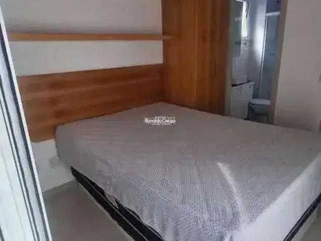 Apartamento para Locação em São Paulo/SP Jardim Paulista 1 Quartos