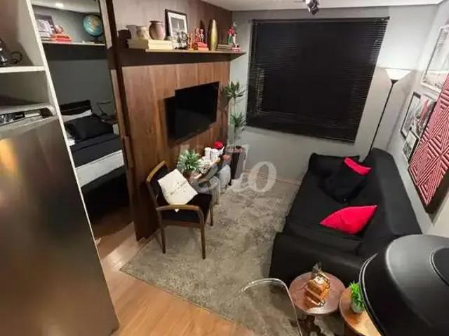 Apartamento para Locação em São Paulo/SP Jardim Paulista 1 Quartos