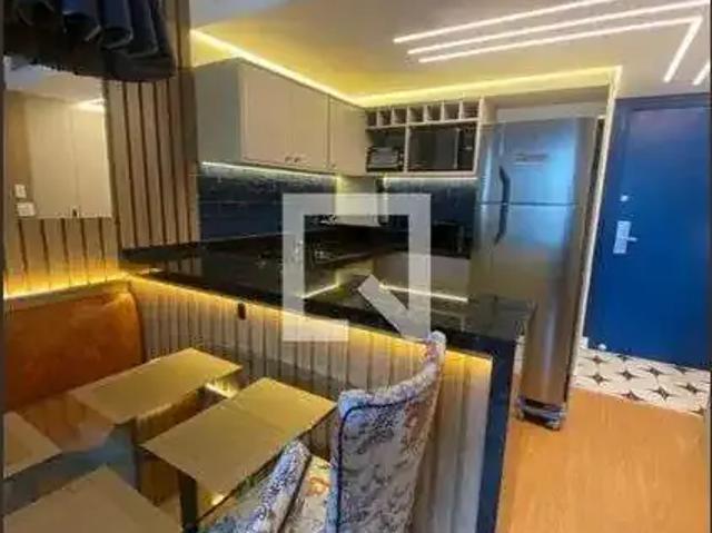 Apartamento para Locação em São Paulo/SP Jardim Paulista 1 Quartos