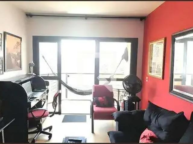 Apartamento para Locação em São Paulo/SP Jardim Paulista 1 Quartos