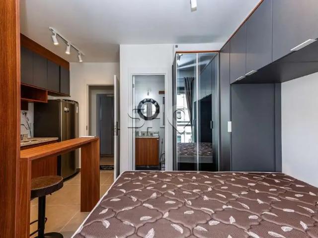 Apartamento para Locação em São Paulo/SP Jardim Paulista 1 Quartos