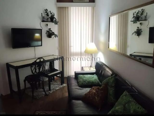 Apartamento para Locação em São Paulo/SP Jardim Paulista 1 Quartos