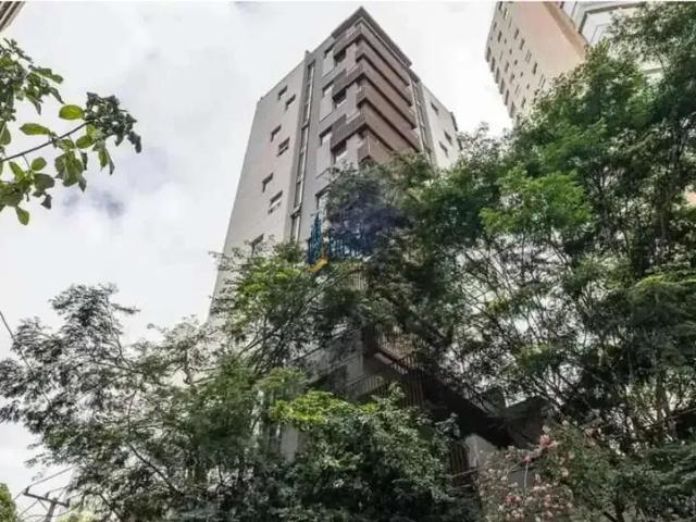 Apartamento para Locação em São Paulo/SP Jardim Paulista 1 Quartos