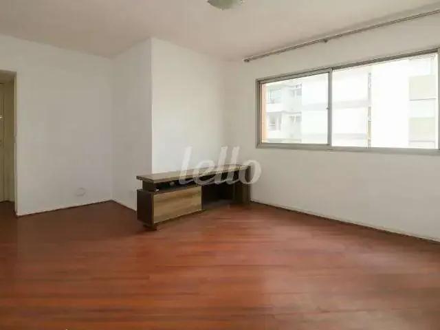 Apartamento para Locação em São Paulo/SP Jardim Paulista 1 Quartos