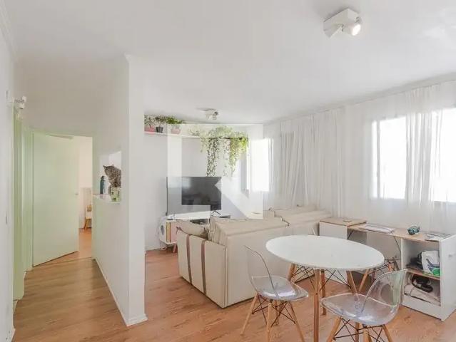 Apartamento para Locação em São Paulo/SP Jardim Paulista 1 Quartos