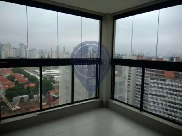 Apartamento para Locação em São Paulo/SP Jardim Paulista 1 Quartos
