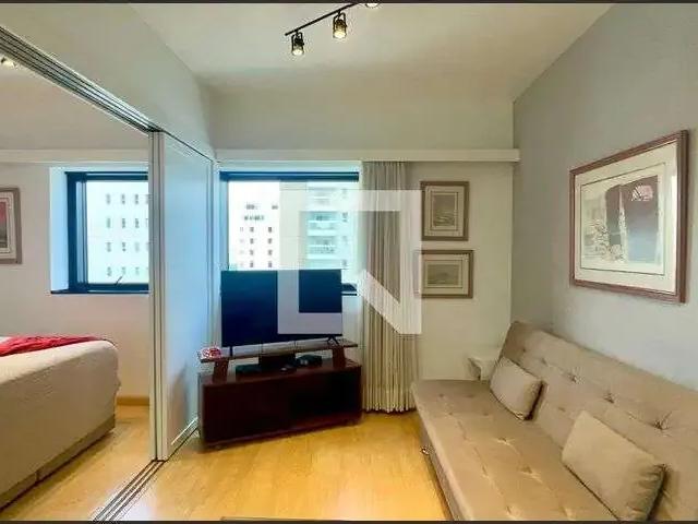 Apartamento para Locação em São Paulo/SP Jardim Paulista 1 Quartos