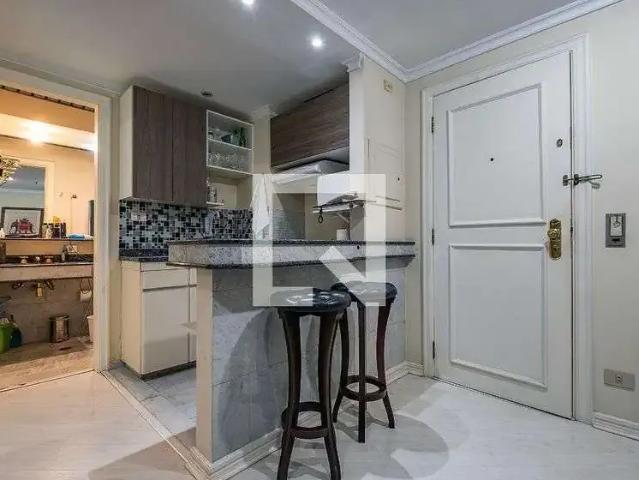 Apartamento para Locação em São Paulo/SP Jardim Paulista 1 Quartos