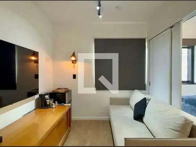 Apartamento para Locação em São Paulo/SP Jardim Paulista 1 Quartos