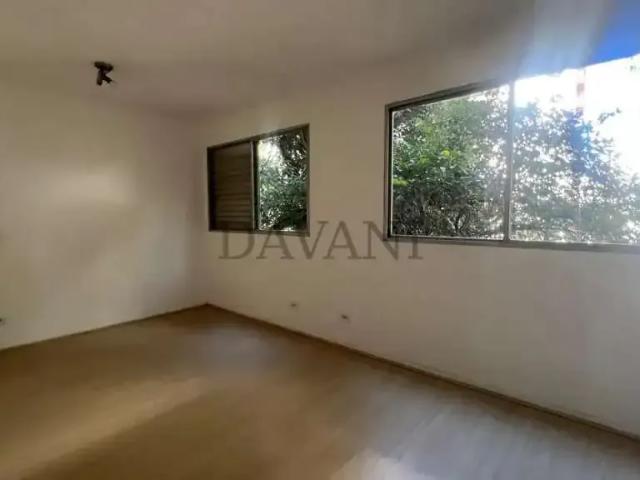 Apartamento para Locação em São Paulo/SP Jardim Paulista 1 Quartos