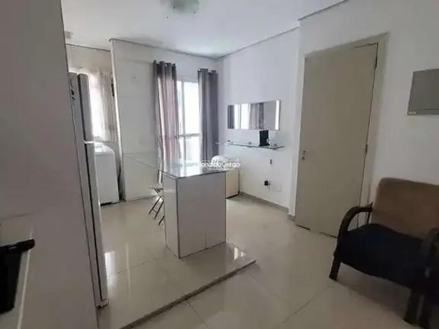 Apartamento para Locação em São Paulo/SP Jardim Paulista 1 Quartos