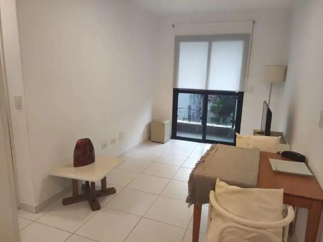 Apartamento para Locação em São Paulo/SP Jardim Paulista 1 Quartos