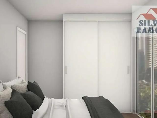 Apartamento para Locação em São Paulo/SP Jardim Paulista 1 Quartos