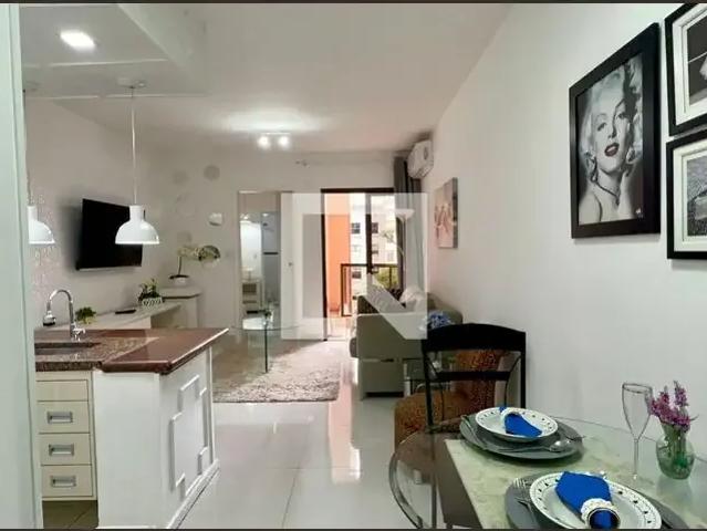 Apartamento para Locação em São Paulo/SP Jardim Paulista 1 Quartos