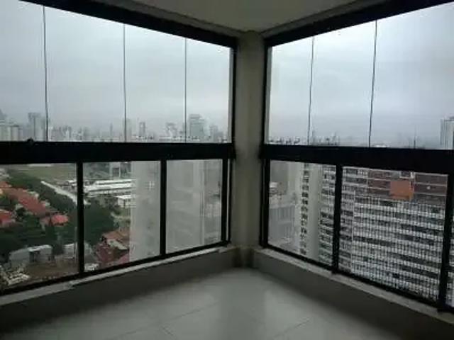 Apartamento para Locação em São Paulo/SP Jardim Paulista 1 Quartos