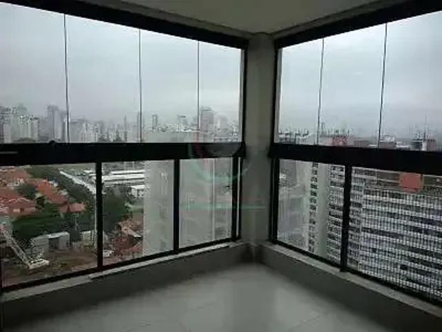 Apartamento para Locação em São Paulo/SP Jardim Paulista 1 Quartos