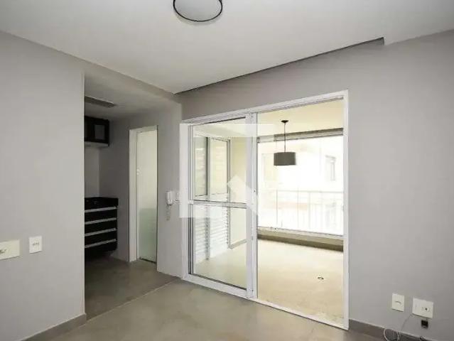 Apartamento para Locação em São Paulo/SP Jardim Paulista 1 Quartos