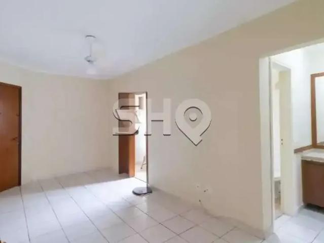 Apartamento para Locação em São Paulo/SP Jardim Paulista 1 Quartos
