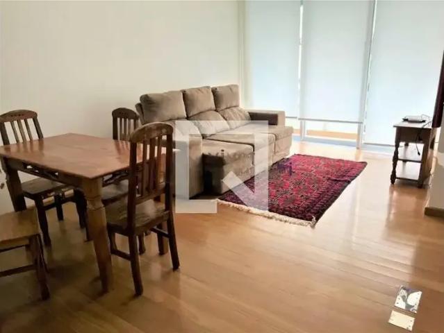 Apartamento para Locação em São Paulo/SP Jardim Paulista 1 Quartos