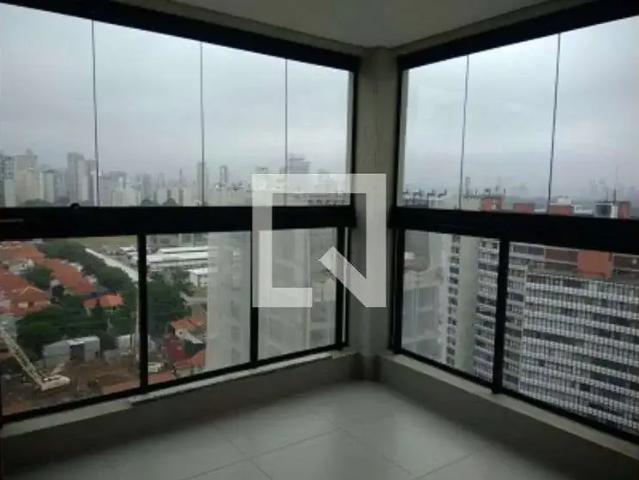 Apartamento para Locação em São Paulo/SP Jardim Paulista 1 Quartos