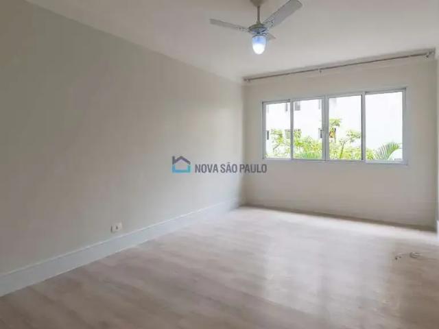 Apartamento para Locação em São Paulo/SP Jardim Paulista 1 Quartos