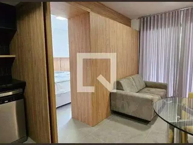 Apartamento para Locação em São Paulo/SP Jardim Paulista 1 Quartos