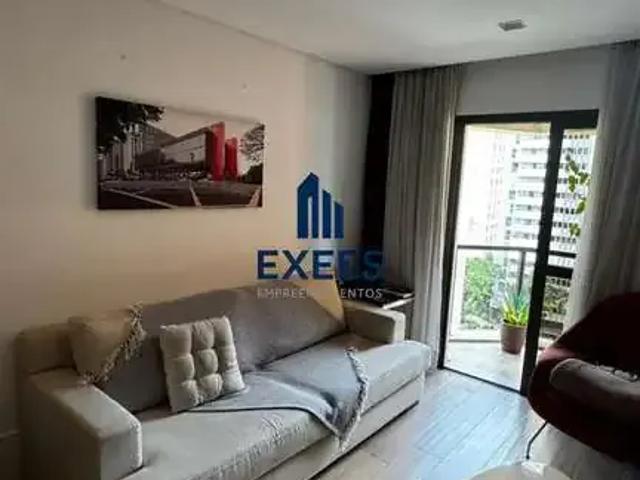 Apartamento para Locação em São Paulo/SP Jardim Paulista 1 Quartos