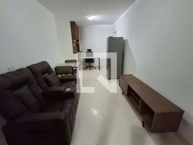 Apartamento para Locação em São Paulo/SP Jardim Paulista 1 Quartos