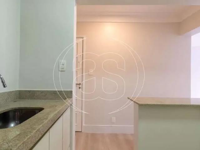 Apartamento para Locação em São Paulo/SP Jardim Paulista 1 Quartos