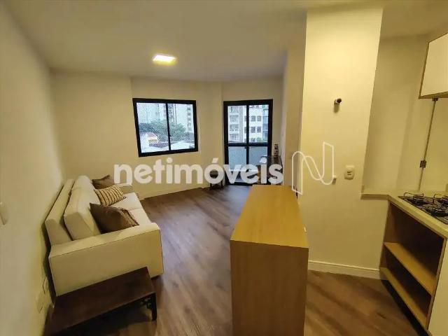 Apartamento para Locação em São Paulo/SP Jardim Paulista 1 Quartos