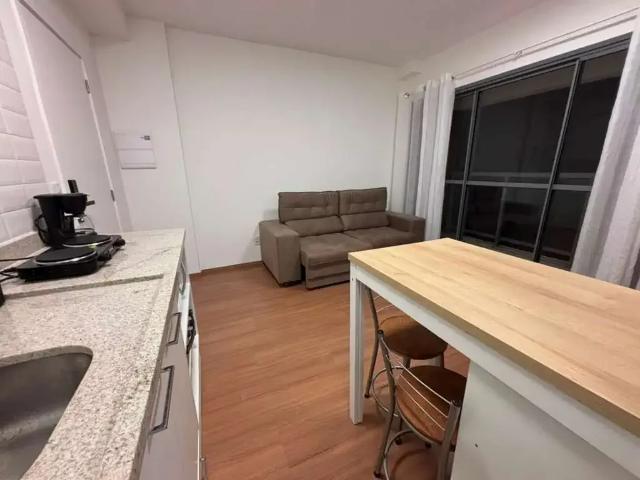 Apartamento para Locação em São Paulo/SP Jardim Paulista 1 Quartos