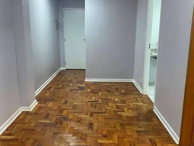 Apartamento para Locação em São Paulo/SP Jardim Paulista 1 Quartos