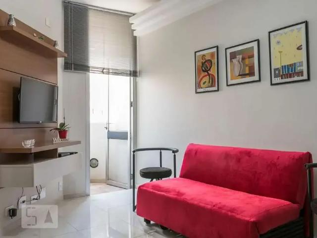 Apartamento para Locação em São Paulo/SP Jardim Paulista 1 Quartos