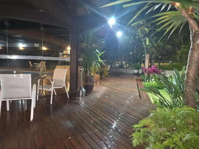Apartamento para Locação em São Paulo/SP Jardim Paulista 1 Quartos