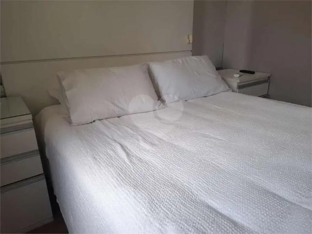 Apartamento para Locação em São Paulo/SP Jardim Paulista 1 Quartos