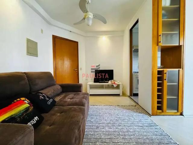 Apartamento para Locação em São Paulo/SP Jardim Paulista 1 Quartos