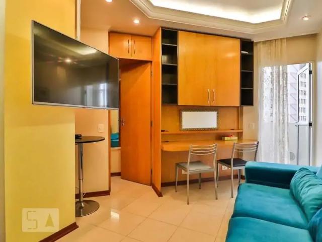 Apartamento para Locação em São Paulo/SP Jardim Paulista 1 Quartos