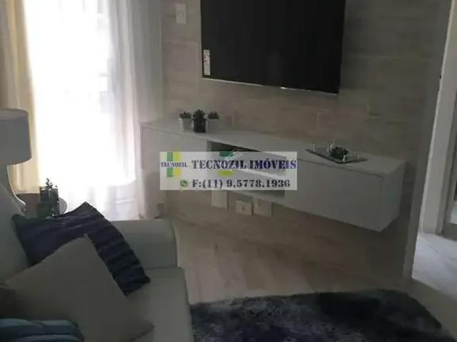 Apartamento para Locação em São Paulo/SP Jardim Paulista 1 Quartos
