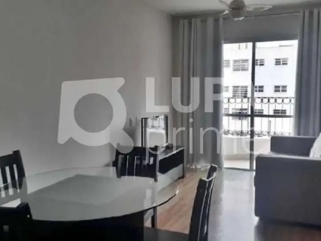 Apartamento para Locação em São Paulo/SP Jardim Paulista 1 Quartos