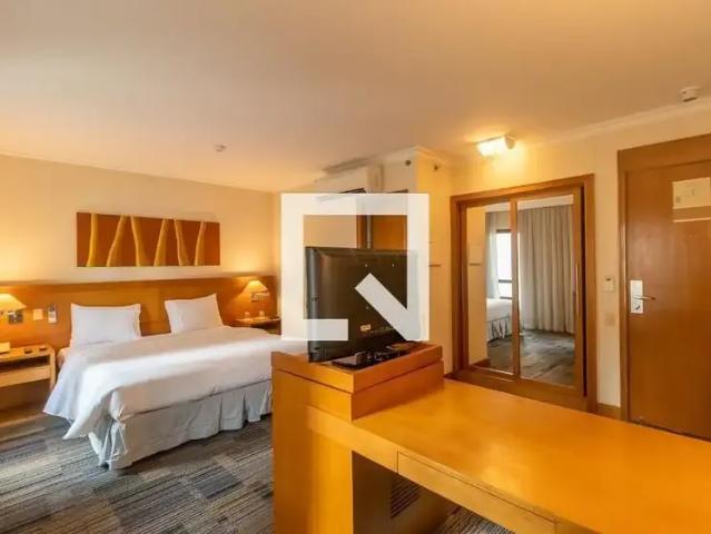 Apartamento para Locação em São Paulo/SP Jardim Paulista 1 Quartos