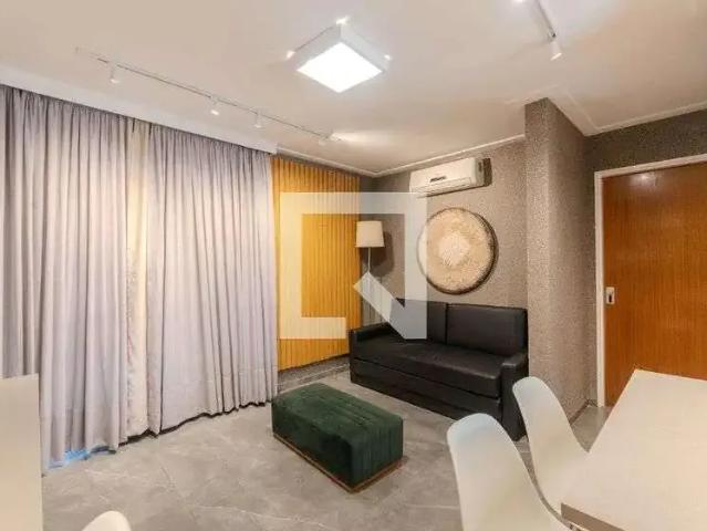 Apartamento para Locação em São Paulo/SP Jardim Paulista 1 Quartos