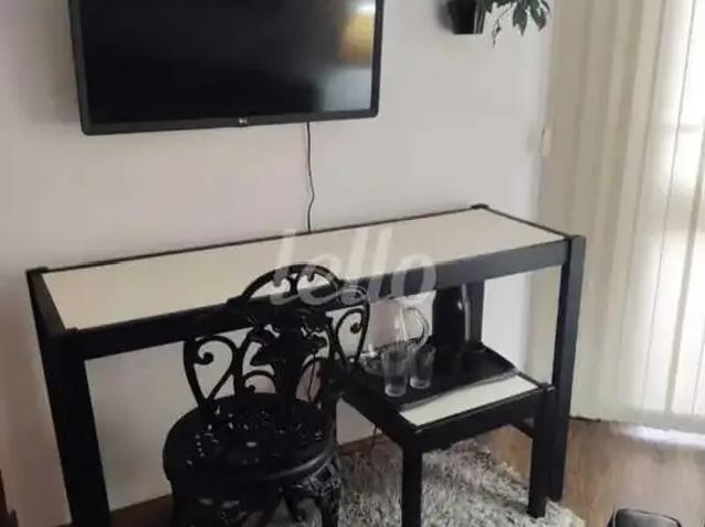 Apartamento para Locação em São Paulo/SP Jardim Paulista 1 Quartos