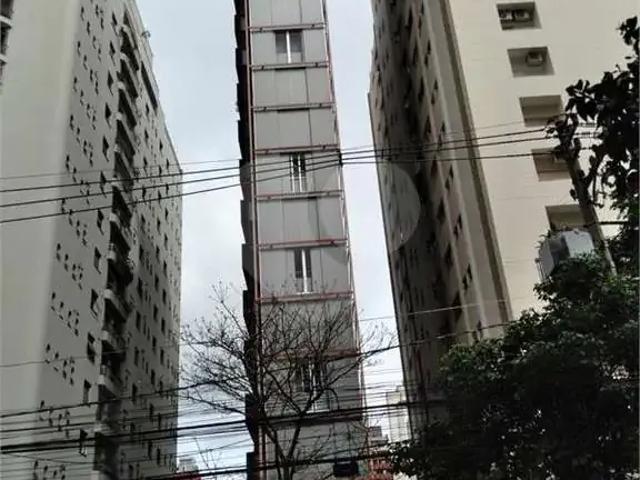 Apartamento para Locação em São Paulo/SP Jardim Paulista 1 Quartos