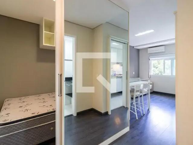 Apartamento para Locação em São Paulo/SP Jardim Paulista 1 Quartos
