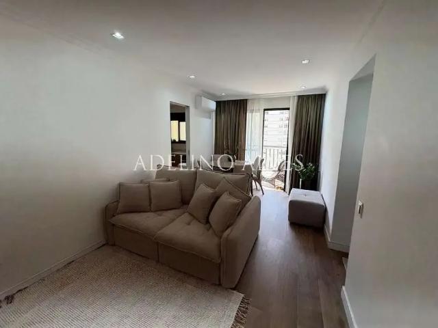 Apartamento para Locação em São Paulo/SP Jardim Paulista 1 Quartos