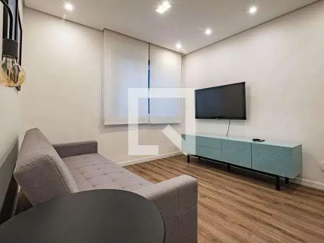 Apartamento para Locação em São Paulo/SP Jardim Paulista 1 Quartos