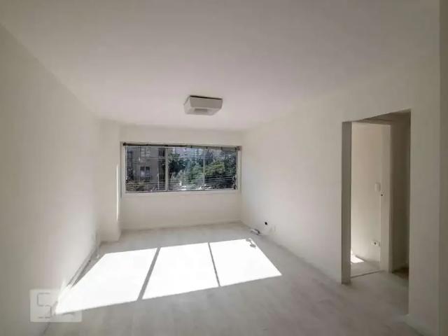 Apartamento para Locação em São Paulo/SP Jardim Paulista 1 Quartos