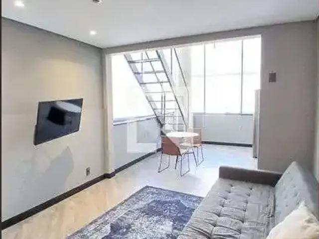 Apartamento para Locação em São Paulo/SP Jardim Paulista 1 Quartos