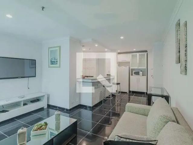 Apartamento para Locação em São Paulo/SP Jardim Paulista 1 Quartos